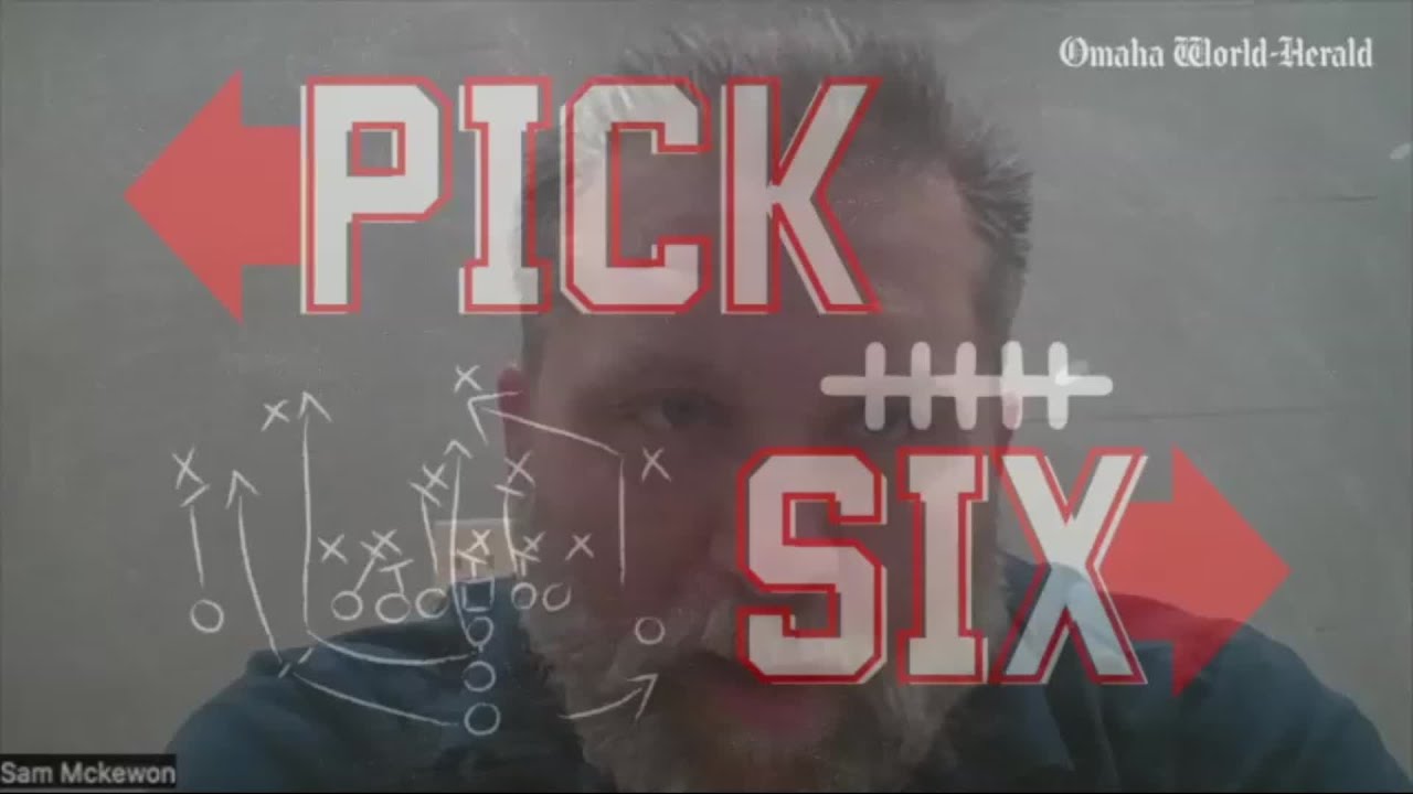 Pick Six Podcast: Who will step up for Nebraska on offense? Plus SEC vs ...