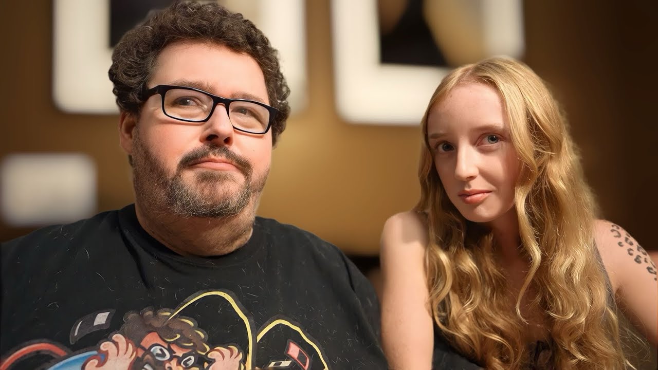 ASK ME AND MY GIRLFRIEND ANYTHING! - YouTube