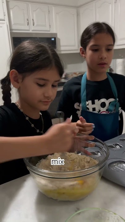 Lets make cookies 🍪 guys #cookies #shorts #makingcookies #fyp #viral ...