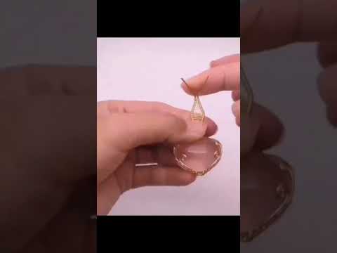 how to make locket😜👌🥰 - YouTube