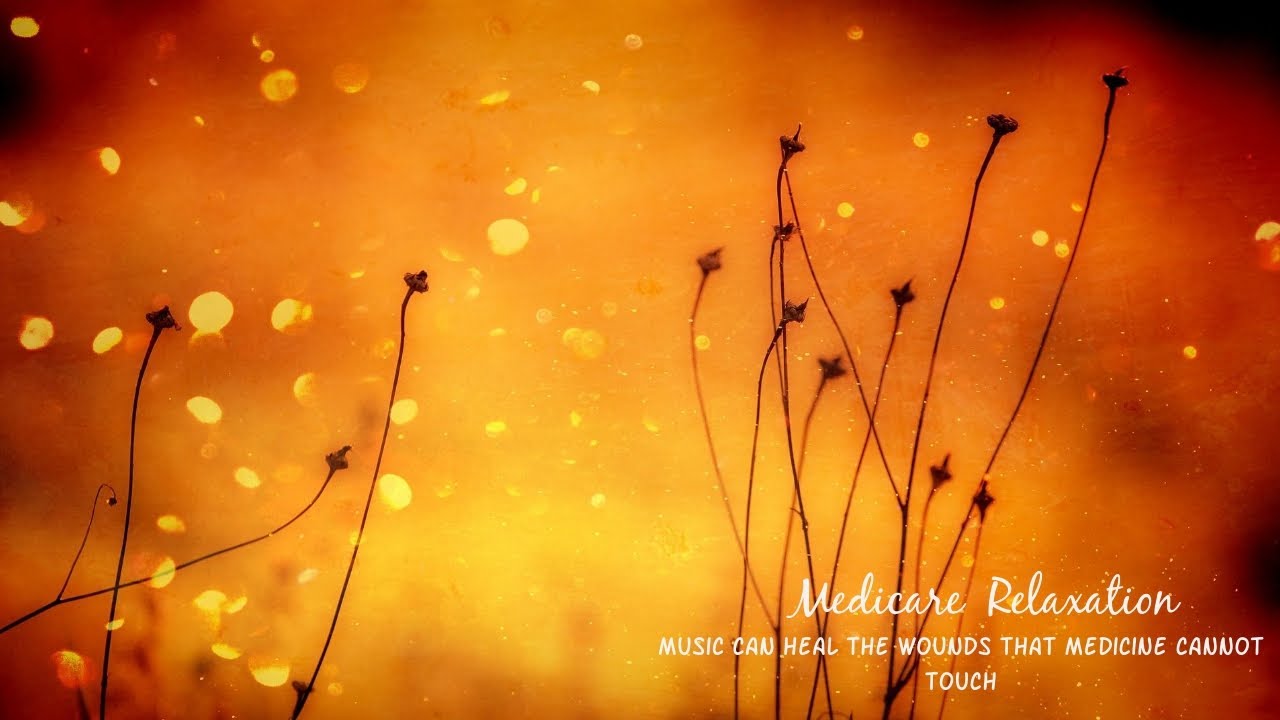 Relaxation with abstract art | stress relief | Mind Relaxation | - YouTube