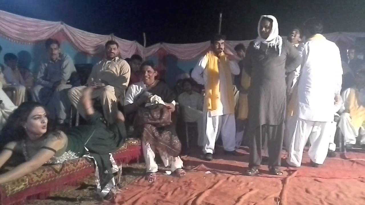 Amir cheema mehndi headrajkan Nadeem sheraz - YouTube