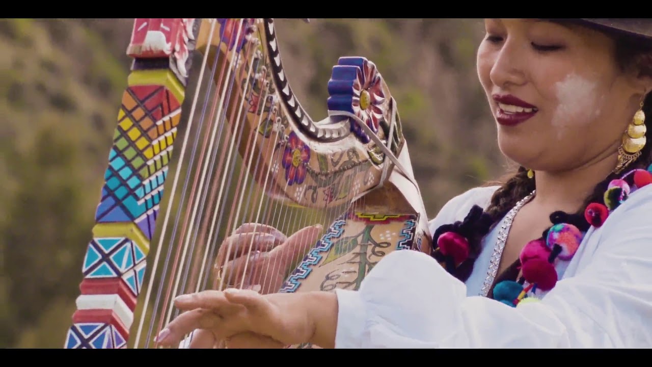 🎉🎊AYFA Y LA FUSION ANDINA 🎶🎉🎊 - YouTube