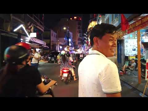 Black or Yellow Wow Ladboys of Saigon Veitnam Do you like them Buie vein walking street