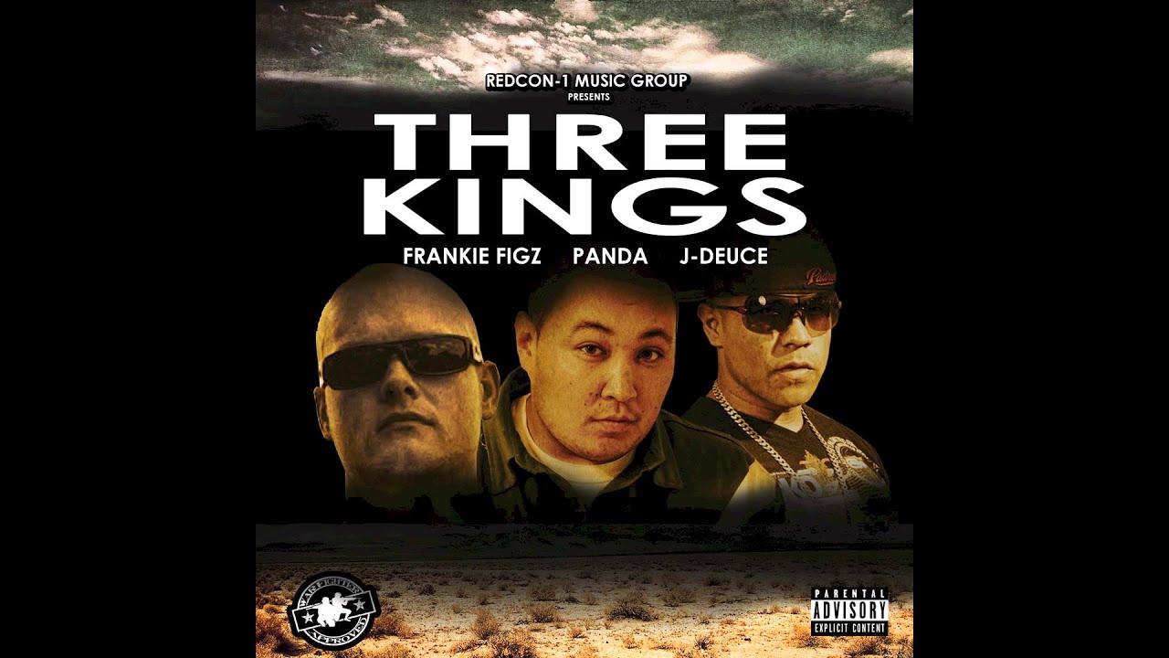 Three Kings - Album Sampler - Available March 31st 2014 - YouTube