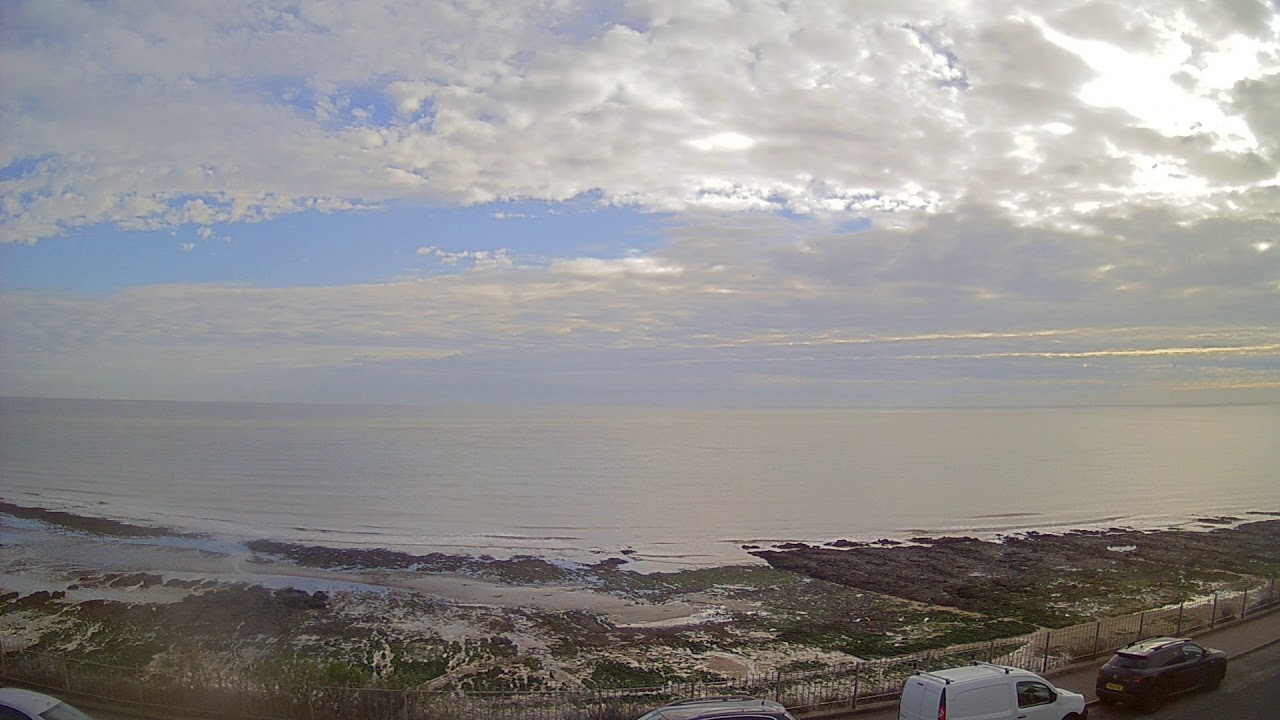 Sunrise at The Devonhurst on 09/10/17 - YouTube