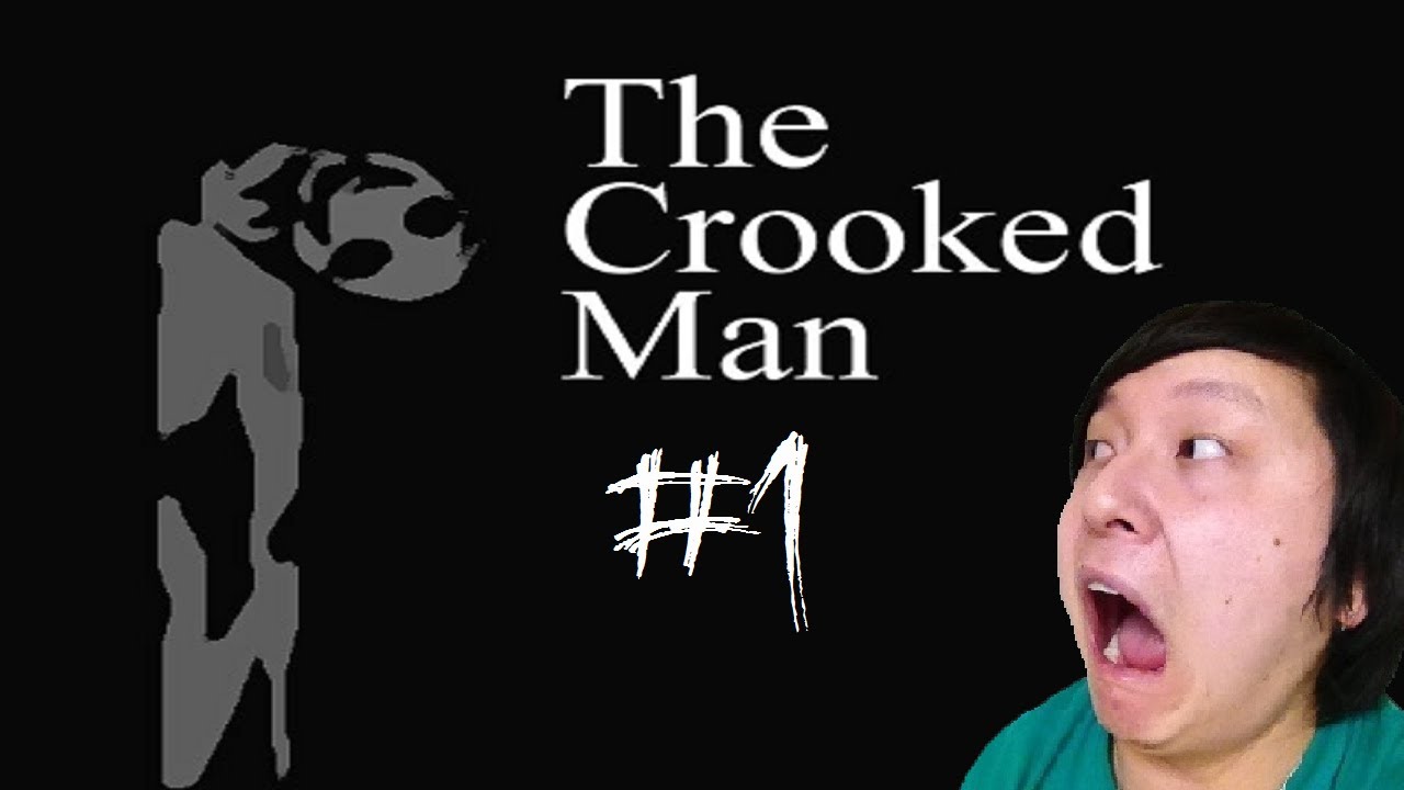 SAD DAVID | The Crooked Man | #1 - YouTube
