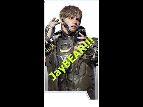 Attacking compulsion. Jayber to JAYBEAR!! - YouTube