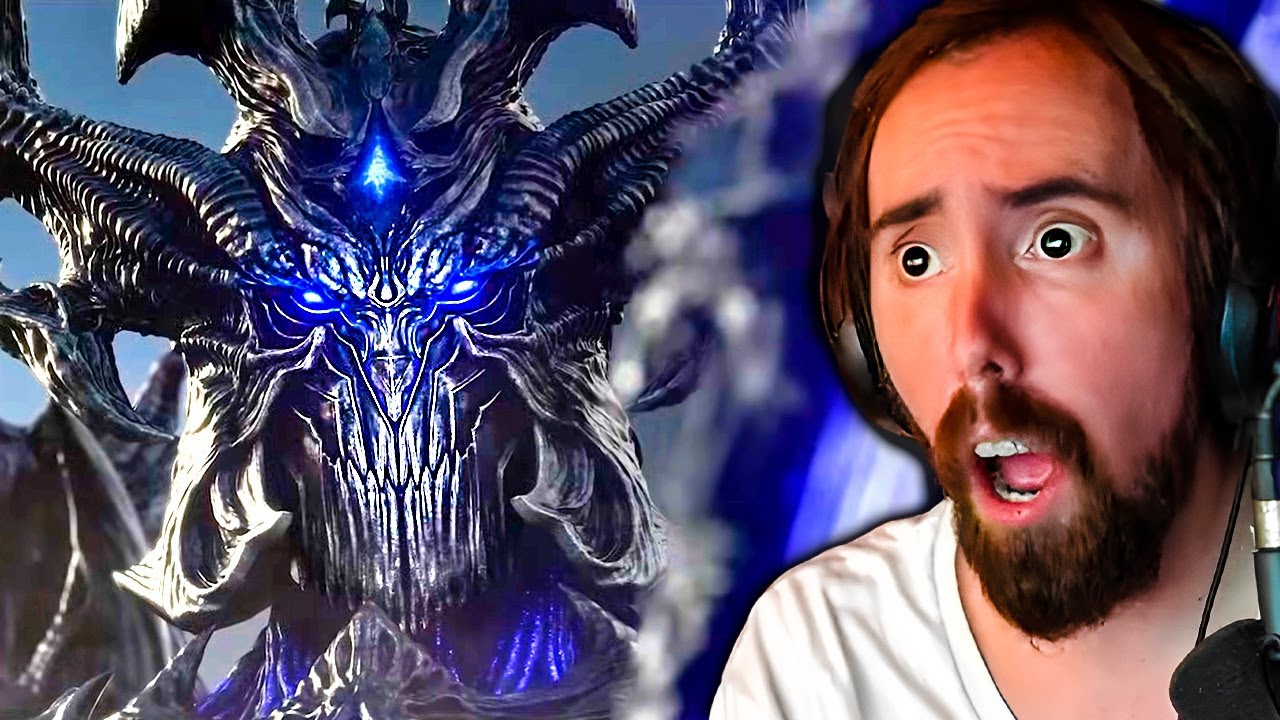 this is epic - YouTube