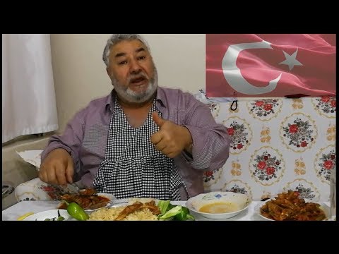 Yerli ve Milli Osmanlı Lokması