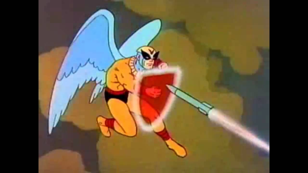 Toonami Birdman promo - YouTube