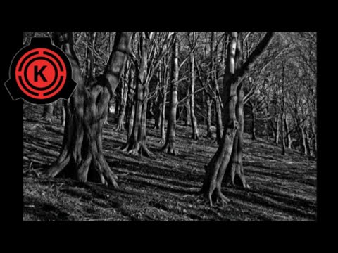 SCP-299 - Árbol Infeccioso - YouTube