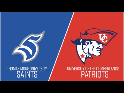 University of the Cumberlands - Men's Wrestling - Thomas Ketchen-Carter ...