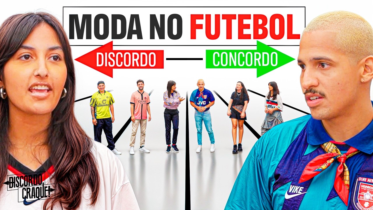 POR QUE O CORTE DO RONALDO FENÔMENO SE TORNOU O MAIS ICÔNICO DO FUTEBOL ...