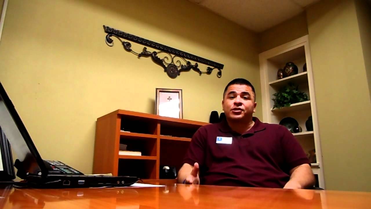 Ben Love REAL ESTATE MINUTE-1/1 - YouTube
