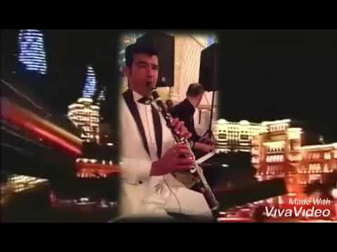 Klarnet çalan Zahid vefat etdi Allah rehmet elesin😓😓😓