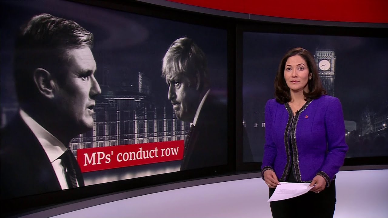 BBC News at Ten (Headlines + Intro - 7/11/21) [1080p50] - YouTube