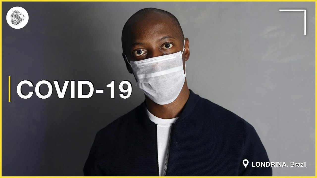 Vocabulary To Help You Speak About Coronavirus in English - Covid-19 ...