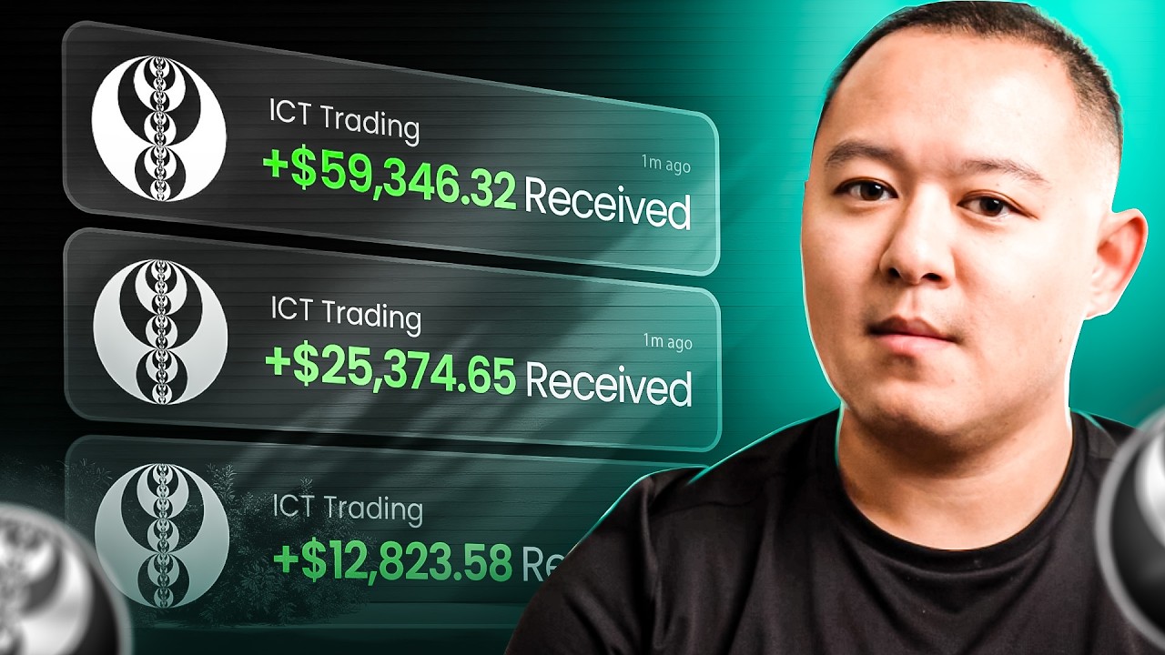 How I Made My FIRST $100,000 From Trading | Full Guide - YouTube
