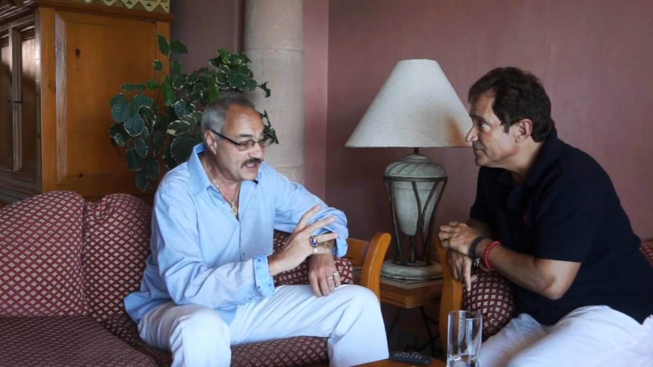 Overcoming Adversity - Fred Hadayia - Coach Gig's Daily Locker Room ...