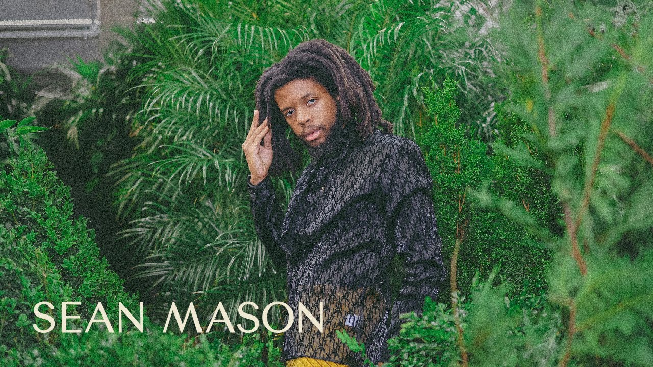 Rediscovery: Live in Kalamazoo 2024 | SEAN MASON - YouTube