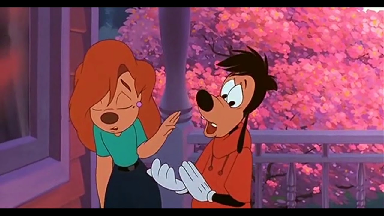 Gold A Goofy Moive short - YouTube