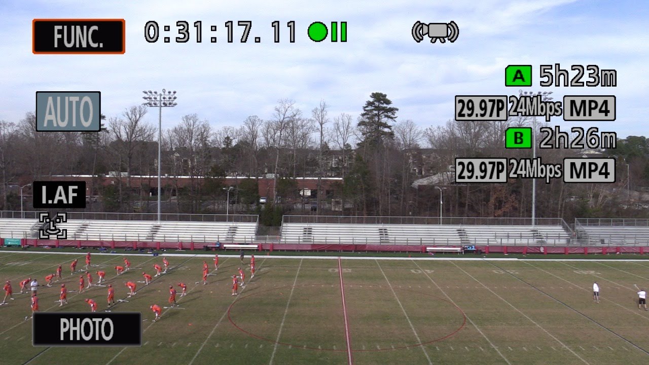 Charlotte Catholic High School - YouTube