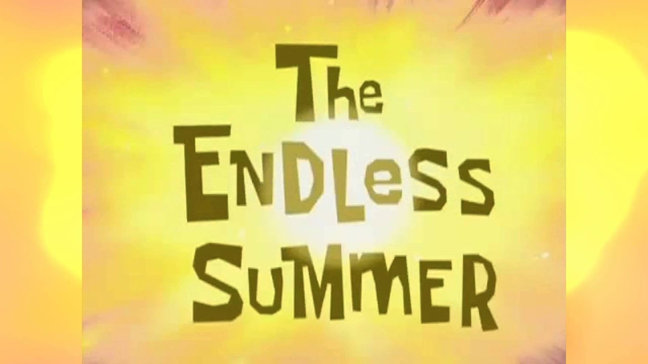 SpongeBob Music: Beach Party - YouTube