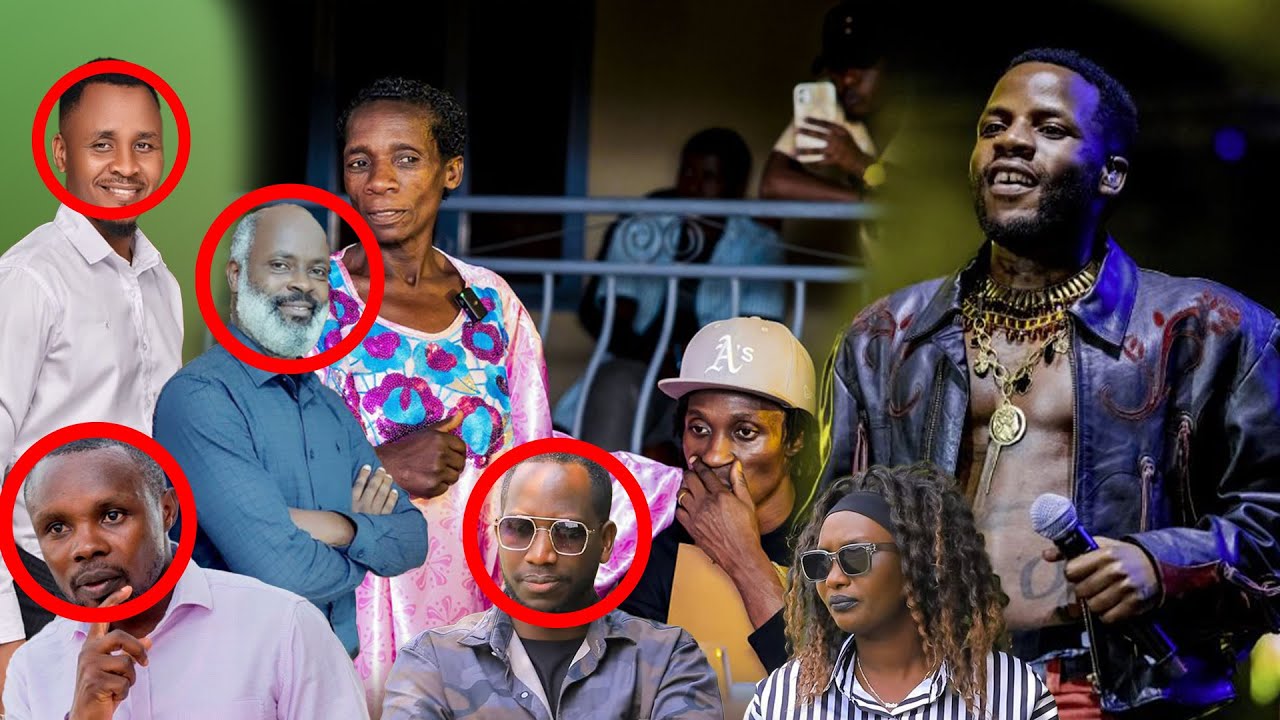 MUGAKAYI: YAMPANO BIDATEYE KABIRI ARAZIMYE🫨 DORE UMUZIMU UTUMA ...