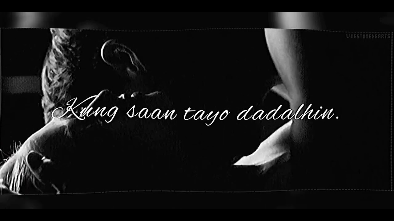FEELU - P•DOPE X JANDOW (OFFICIAL LYRICS VIDEO) - YouTube