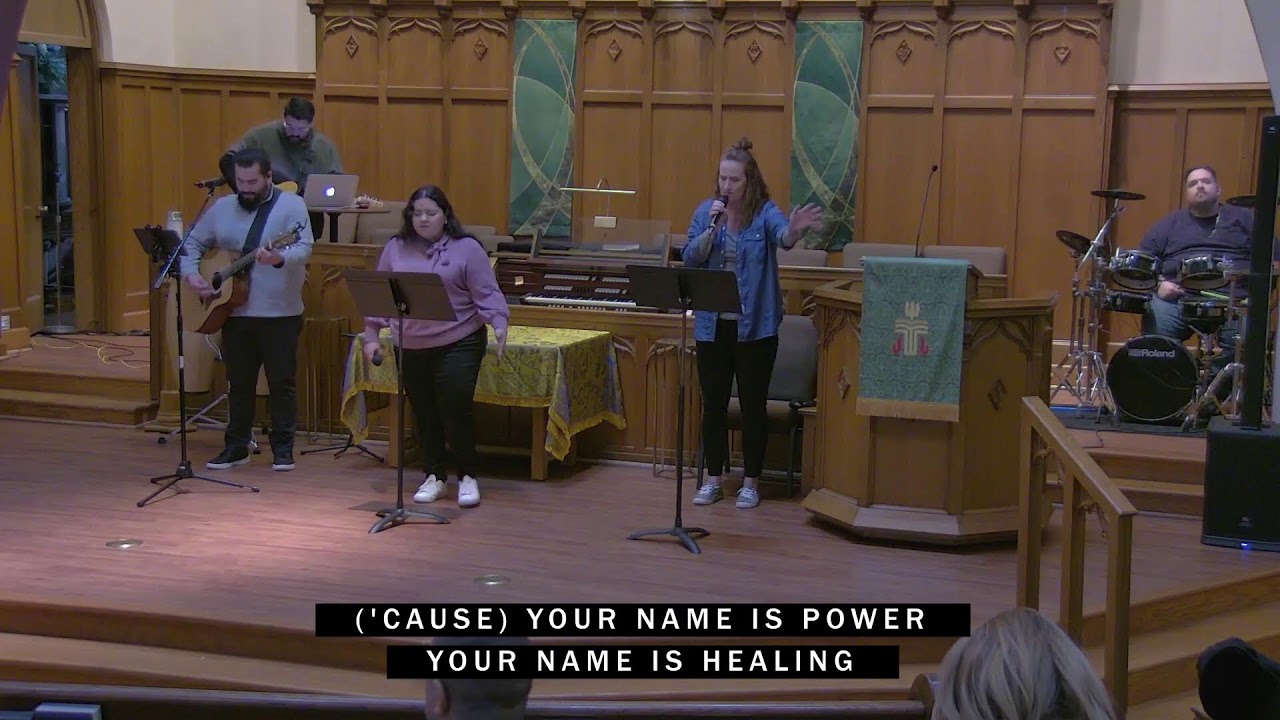 All Church Message. Sanctity of Life - YouTube