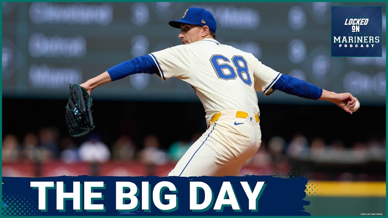 Seattle Mariners' Championship Dreams, Jerry Dipoto's Redemption Arc ...