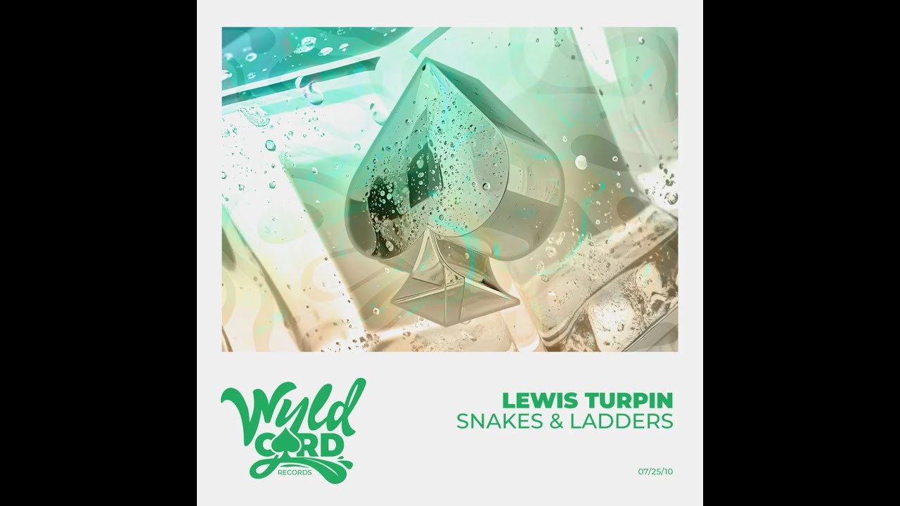 Lewis Turpin - Snakes and Vibes (Radio Edit) - YouTube