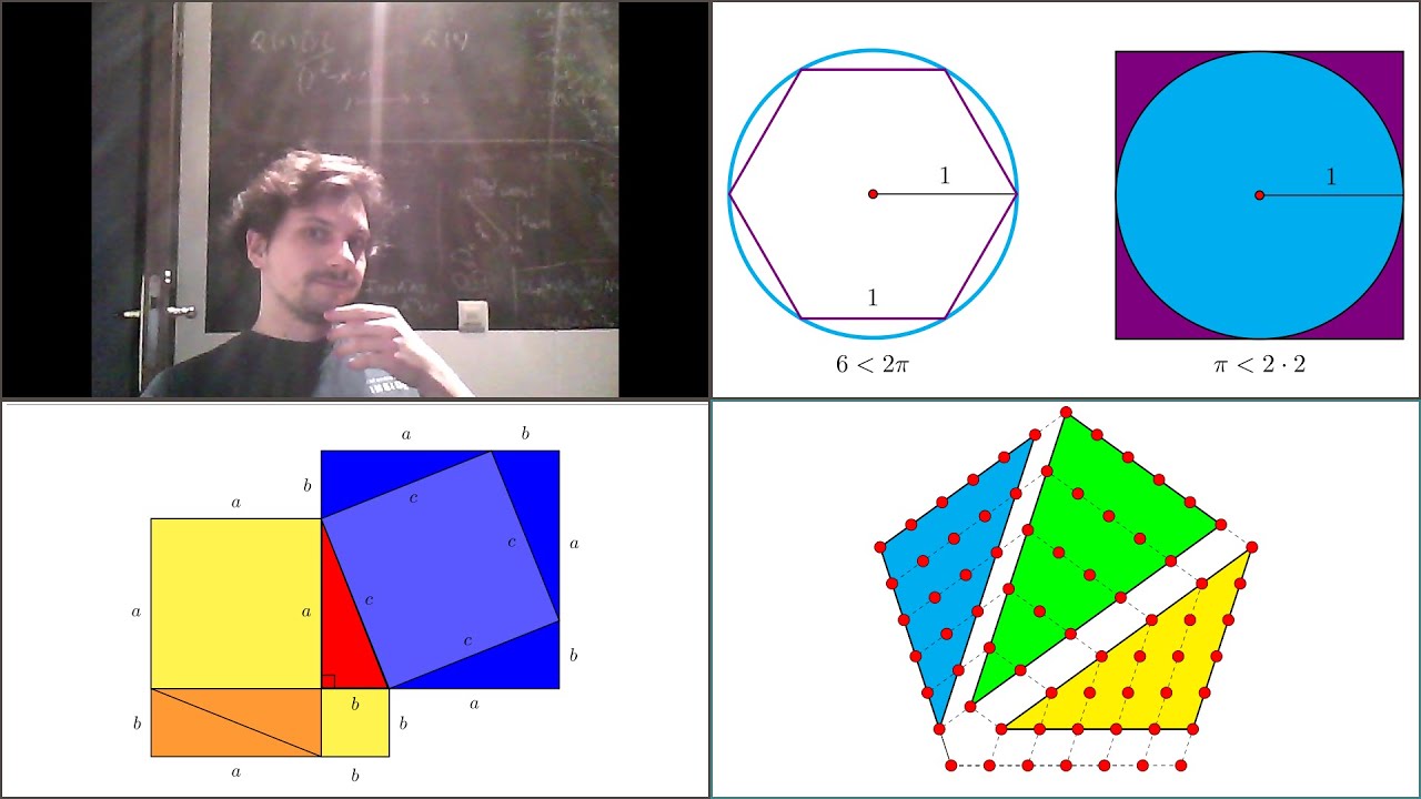 Graphics In LaTeX With TikZ YouTube Graphics In LaTeX With TikZ YouTube