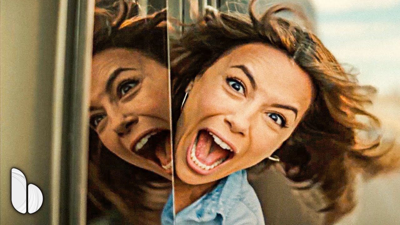 Alexander y el viaje terrible, horrible, espantoso y horroroso Tráiler ...