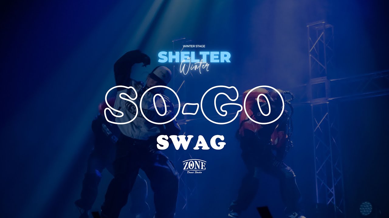 SO-GO / SWAG - YouTube