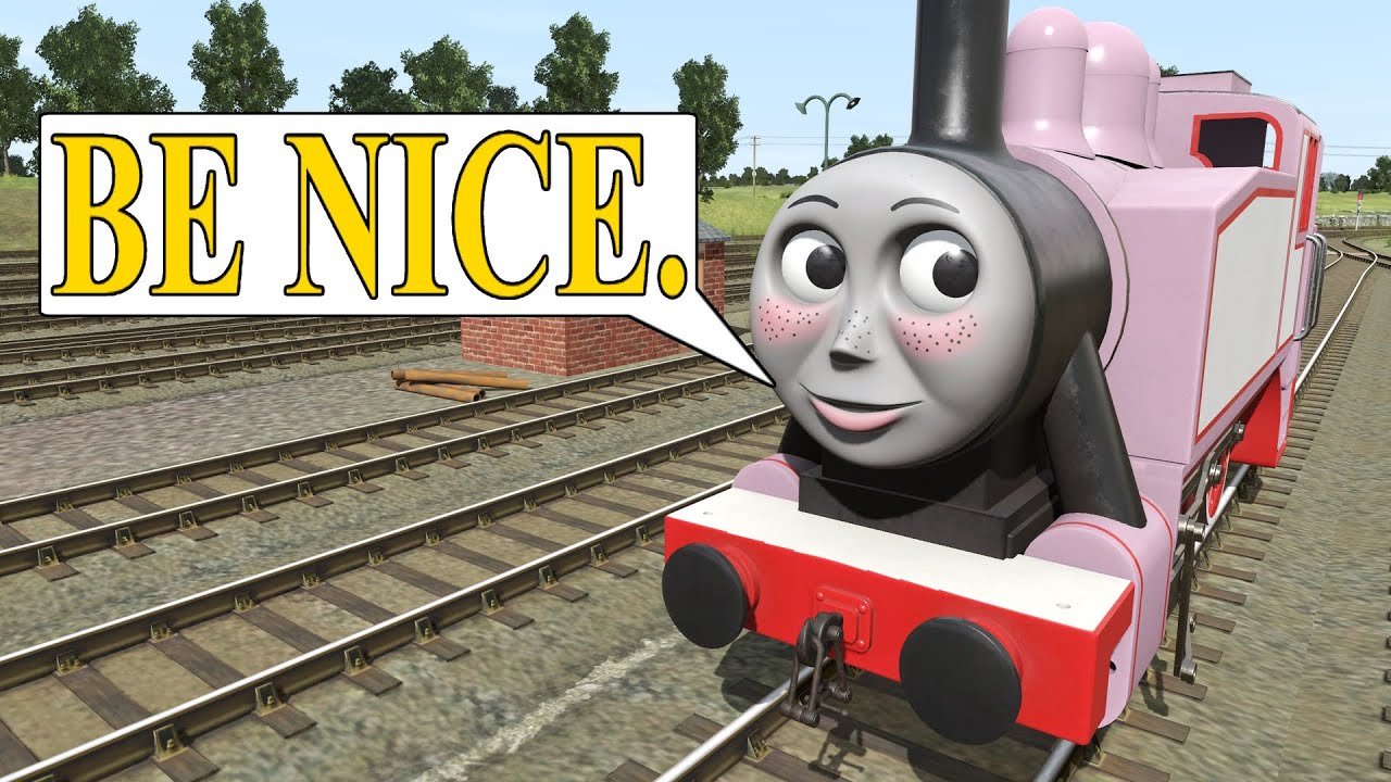 Sodor Short: Abortion - YouTube