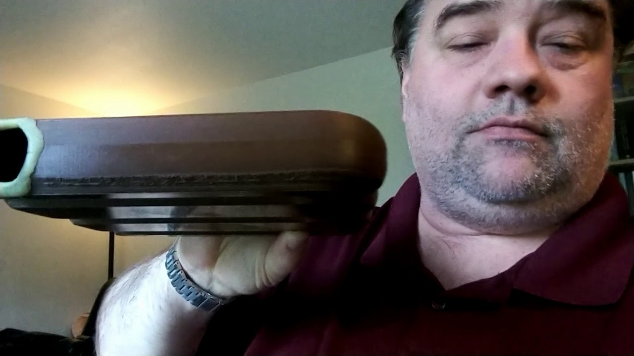 The Didge Box 3d printed didgeridoo - YouTube
