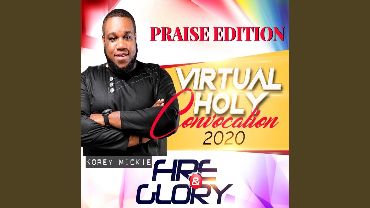 Praise Break 1 - YouTube