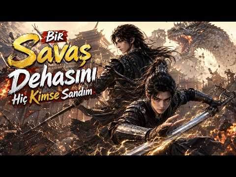 【Tüm serisi】Köy demircisi mi? Hayır—Mohist dâhisi! Canavarı yendi, ihaneti açığa çıkardı! 😈