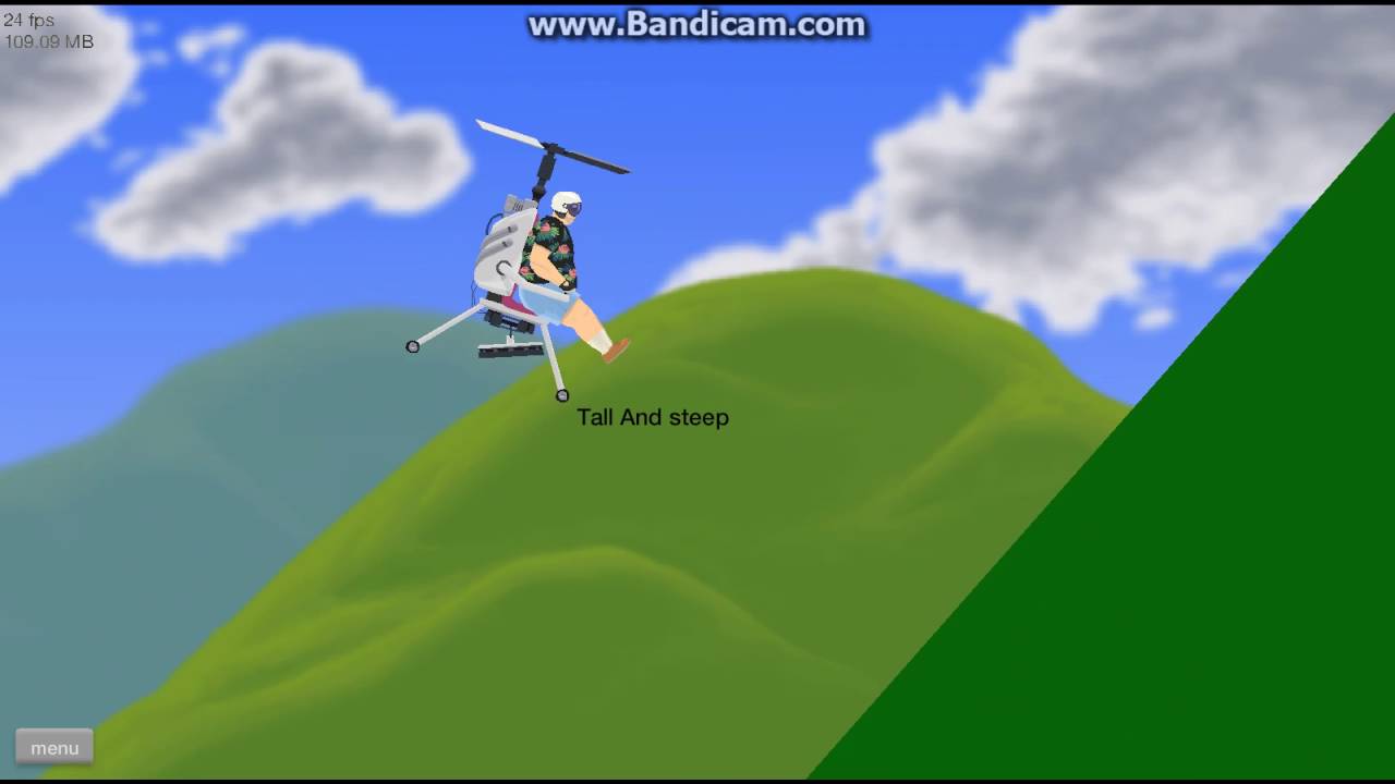 happy wheels real ep 1 - YouTube
