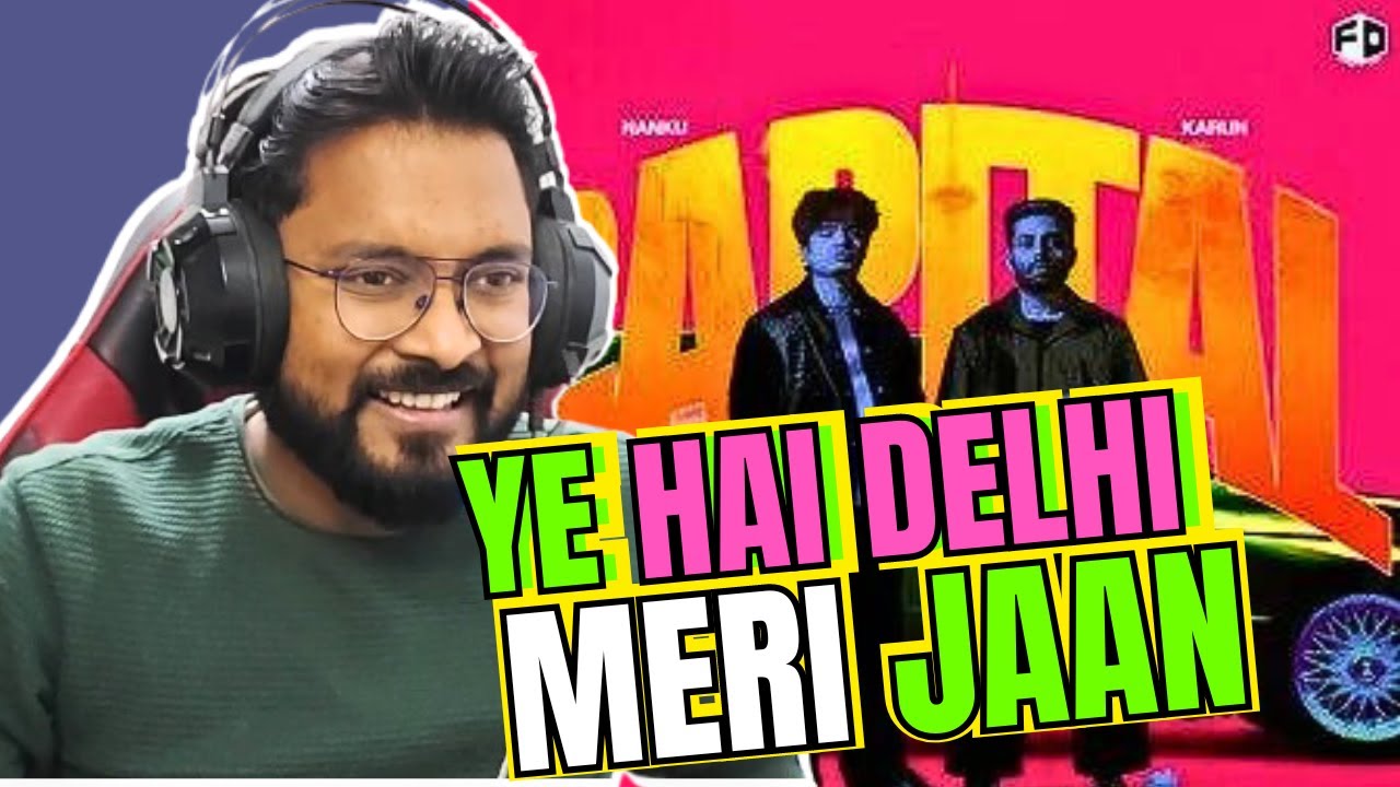 CAPITAL - Nanku x Karun Reaction🔥 | UNDERDOG GAMER @TUMHARANANKU ...