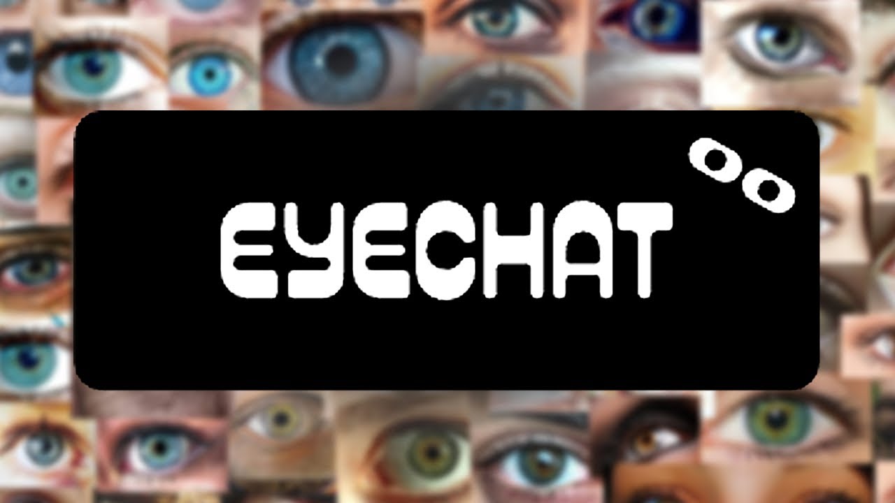 Eyechat (Neal.fun) - YouTube