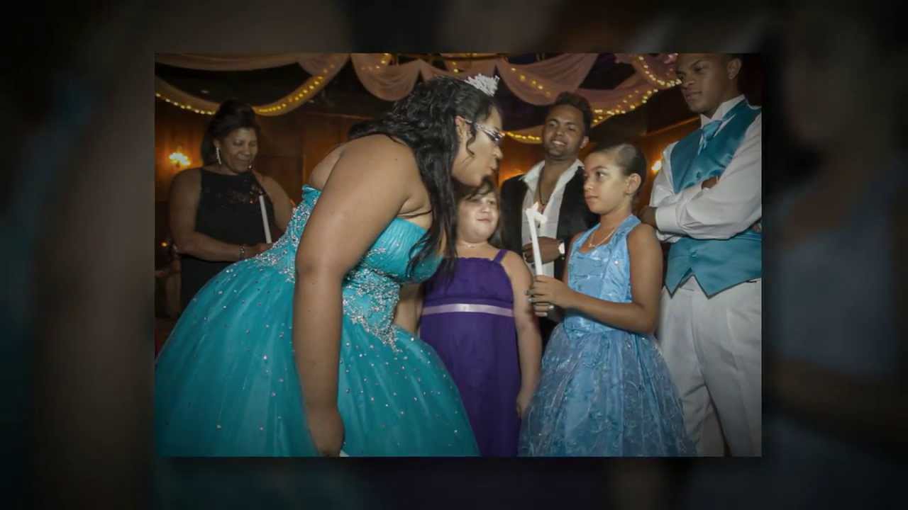 Genesis Peña Sweet 15 | Intro Highlights - YouTube
