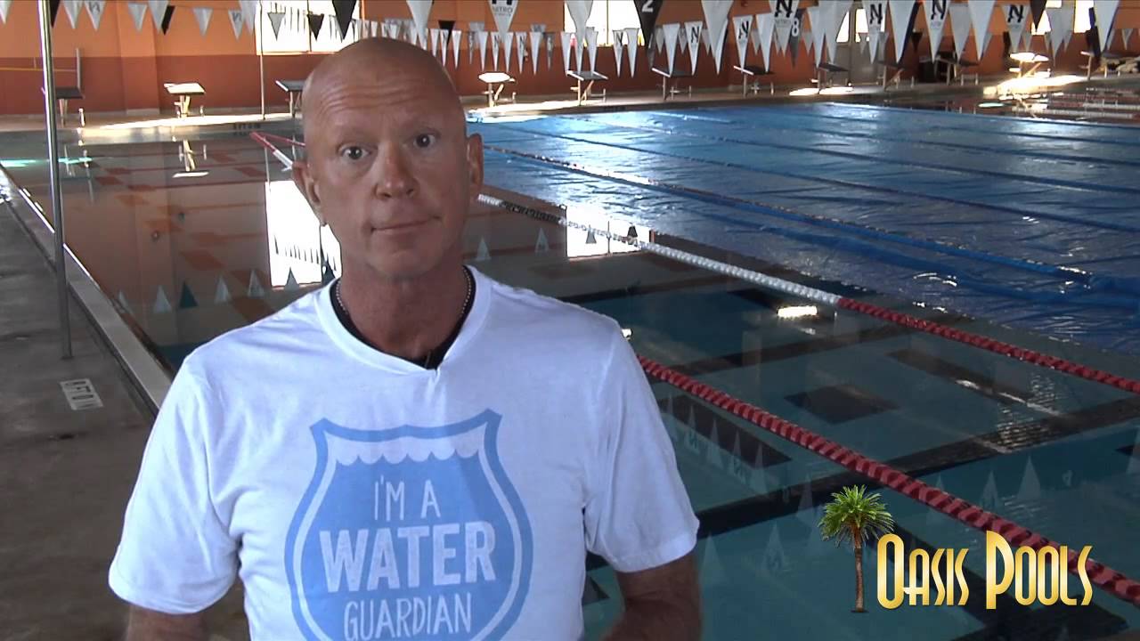 Oasis Pools: Colin's Hope and Austin Area Pool Builder - YouTube