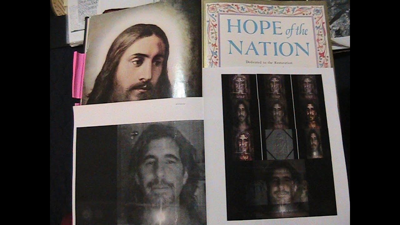 Hope of the Nation Book, 1956. Reality Factors Review. Fun with music ...