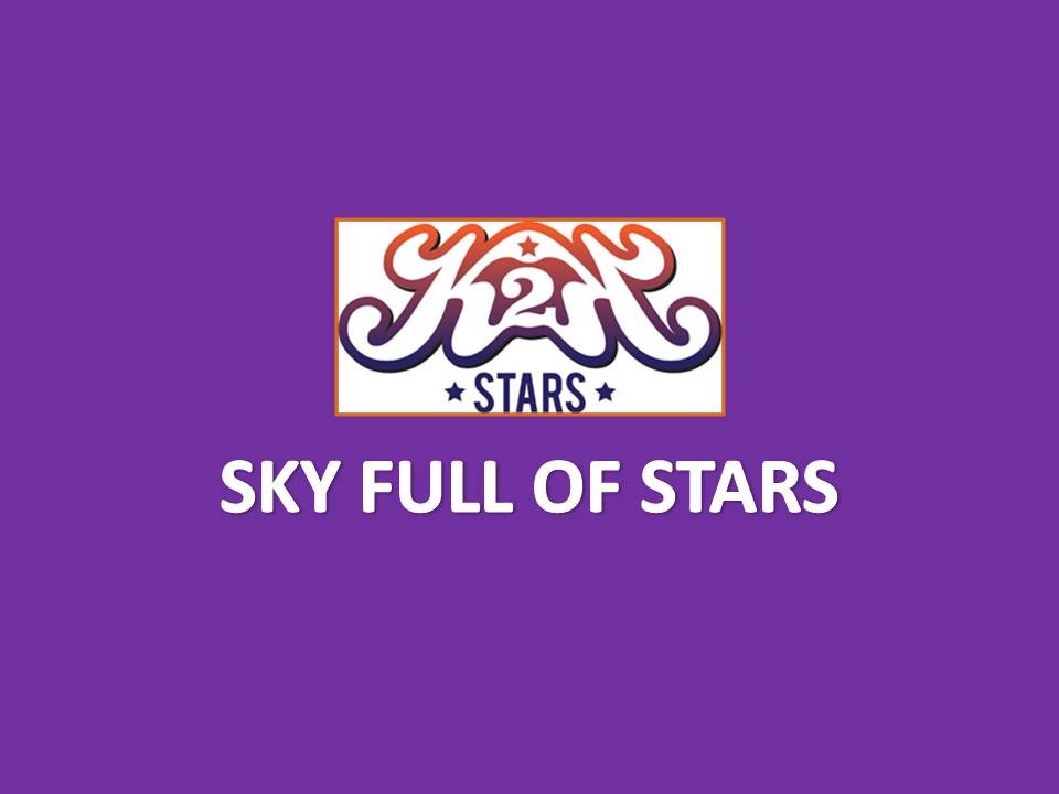 K2K Stars - Show - Worlds Greatest - YouTube