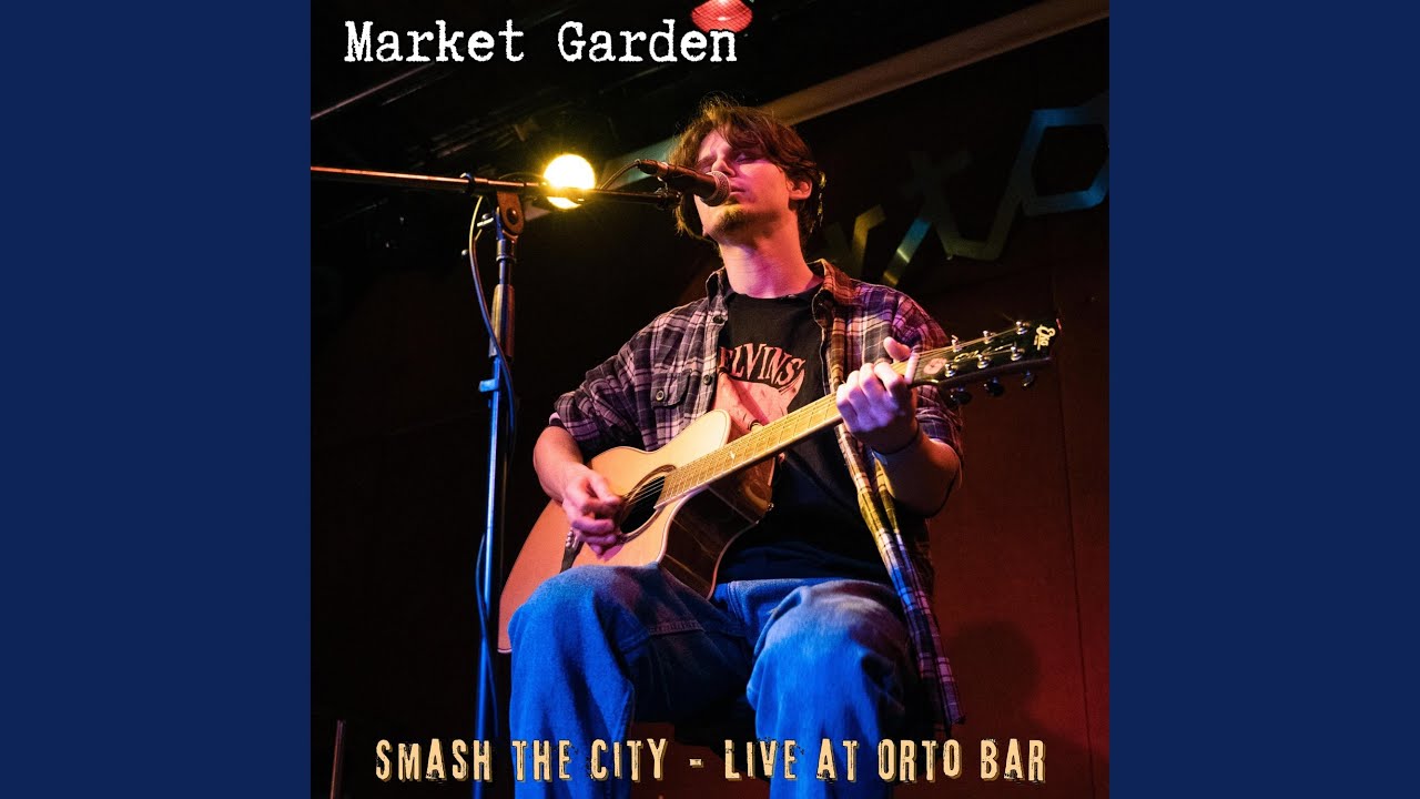 Smash the City (Live at Orto Bar) - YouTube
