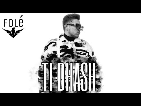 ERO - TI DHASH (Prod.by ERO)