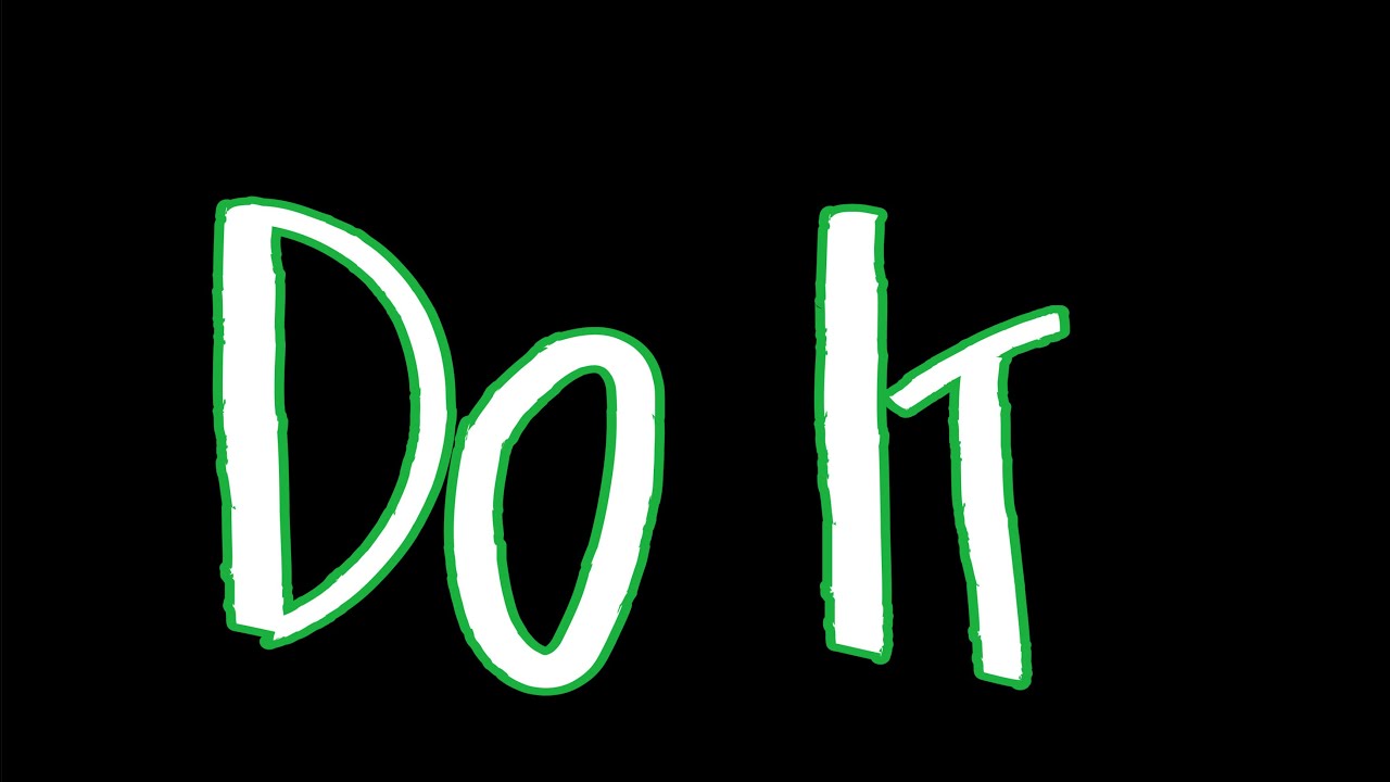 Do It FT INKYY (Official Music Video) 🎥 by @Rawtunez - YouTube